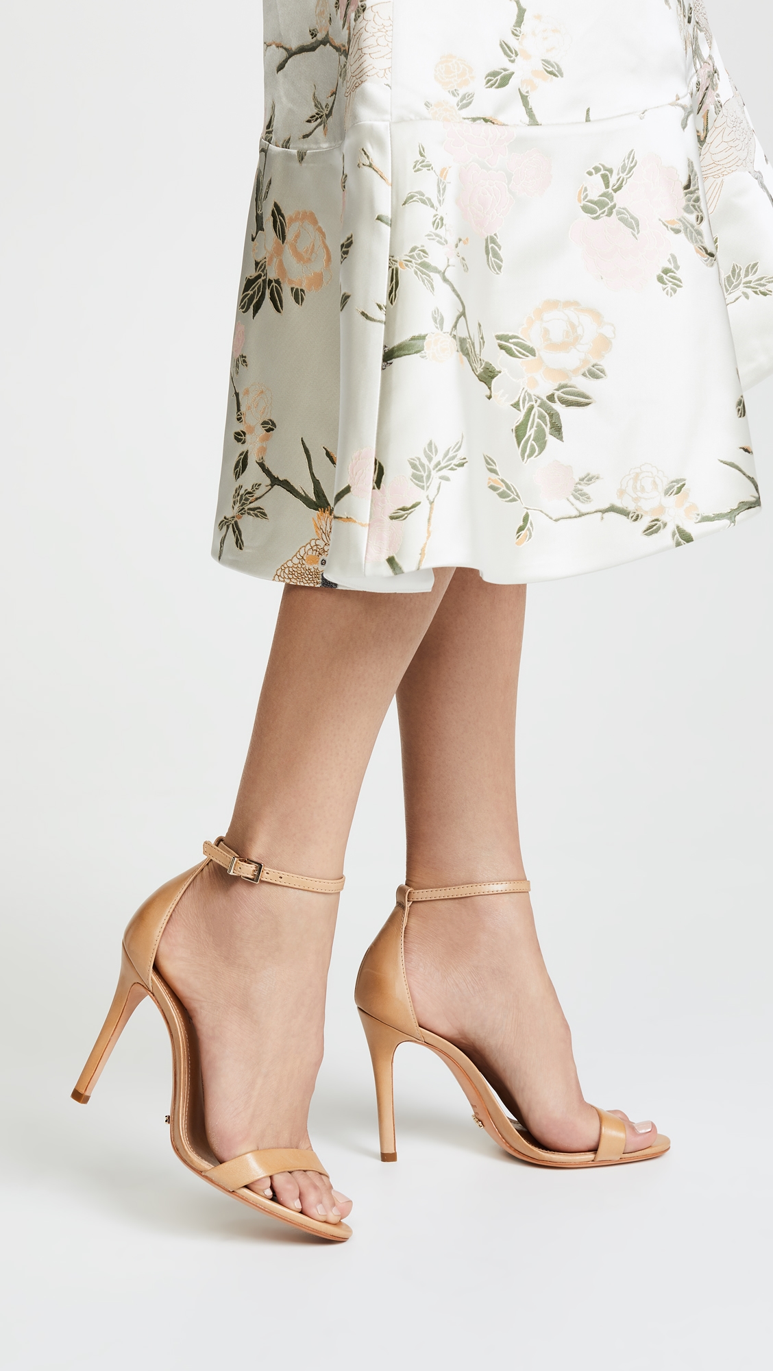 SCHUTZ Cadey Lee Sandals